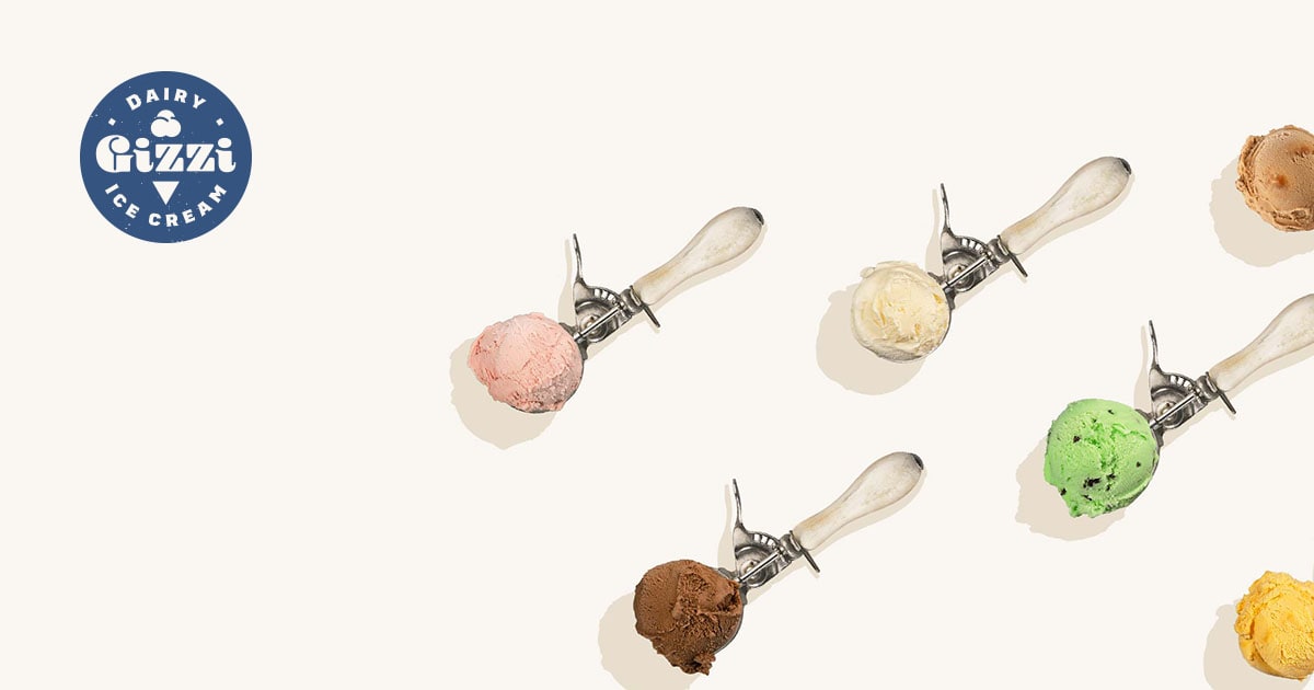 About Us | Gizzi Ice Cream