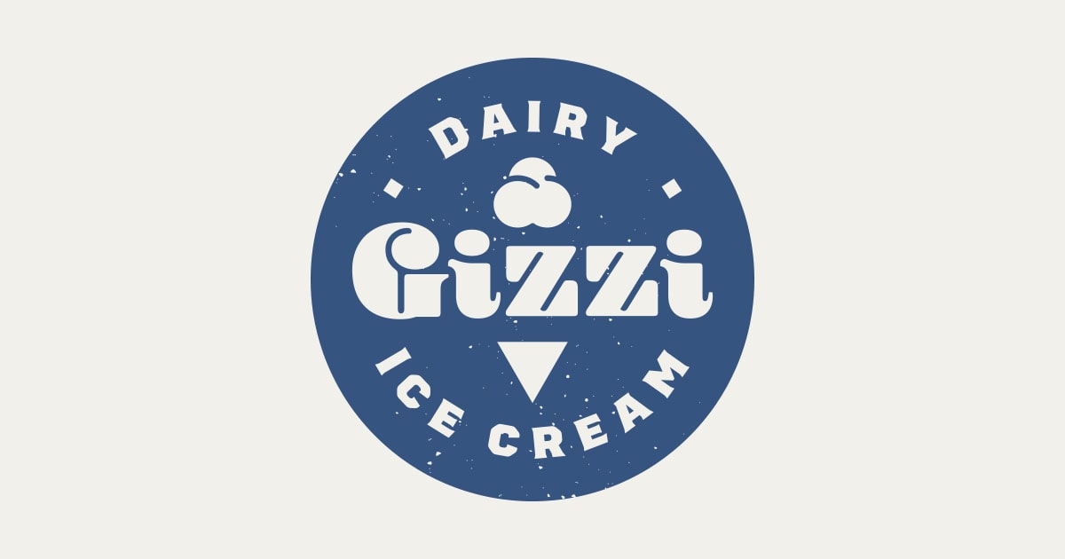 Where To Find Us | Gizzi Ice Cream